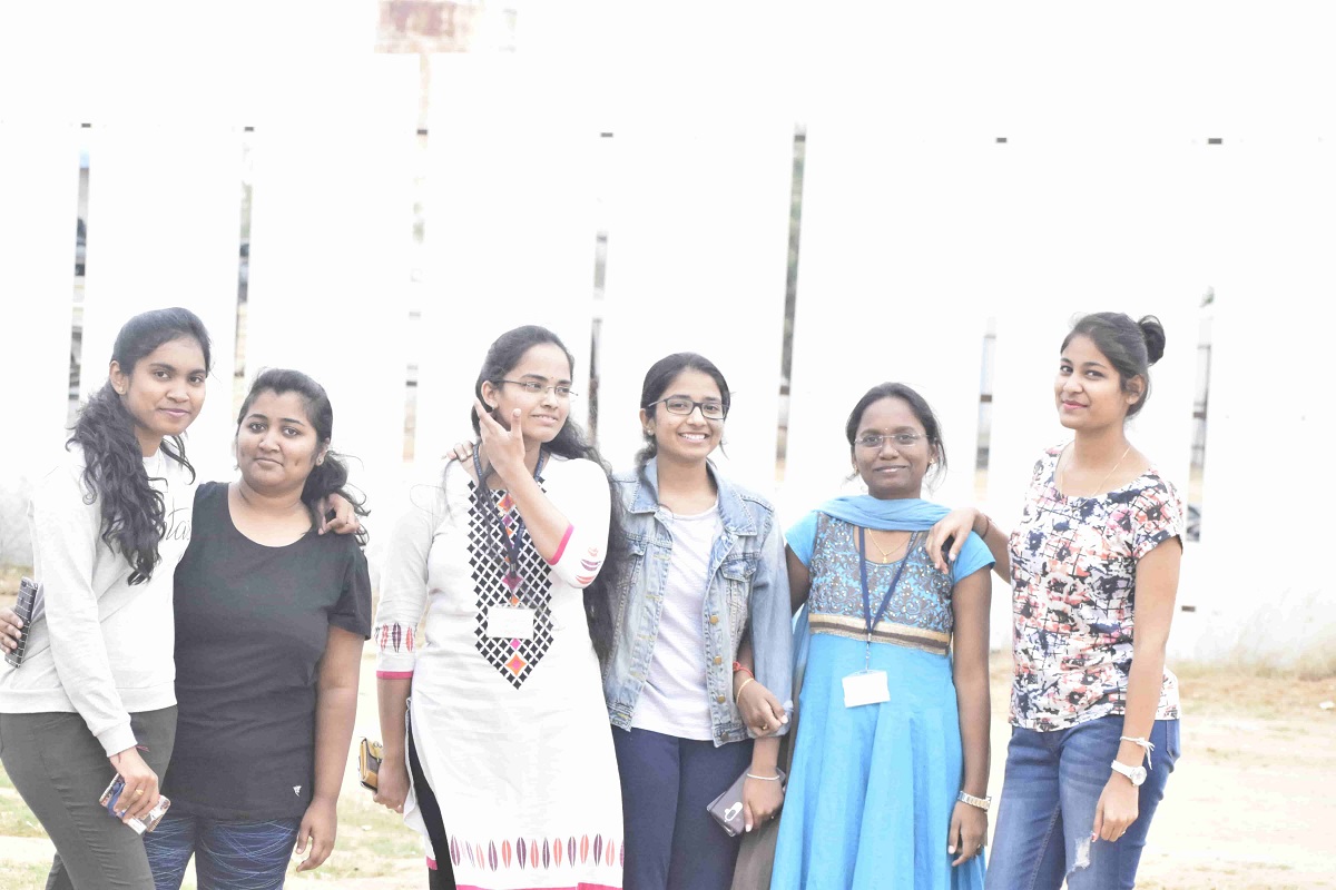 Meraki Fiesta - Athletics - Gallery - JIMS Homoeopathic Medical College
