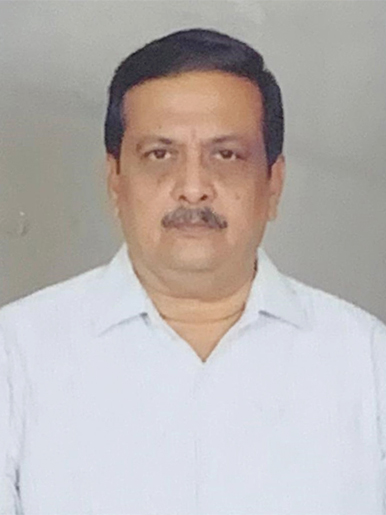 Faculty & Staff - JIMS Homoeopathic Medical College