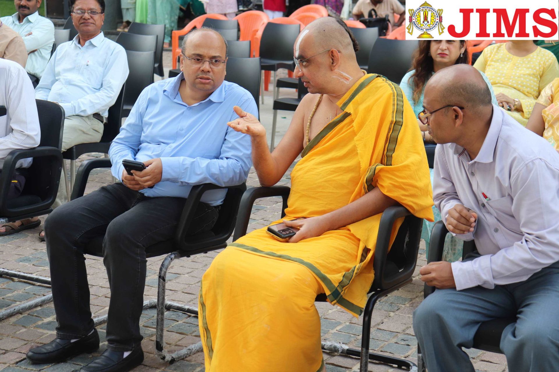 5th September Teacher's Day Celebration - 2024 - JIMS Homoeopathic ...